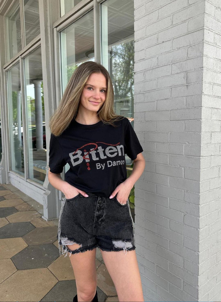 Bitten the Label | Minimal, Trendy Lifestyle Clothing Brand – Bitten ...