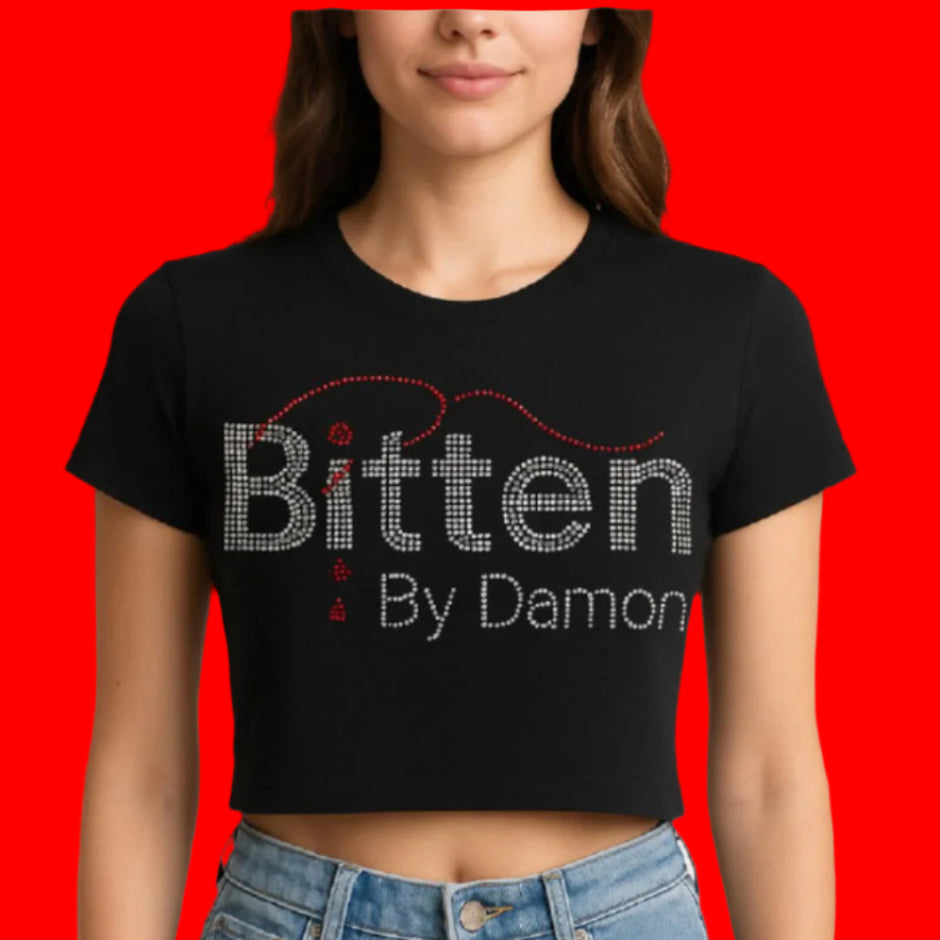 New Arrivals – Bitten The Label