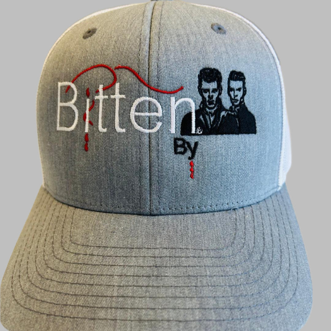 Hats – Bitten The Label