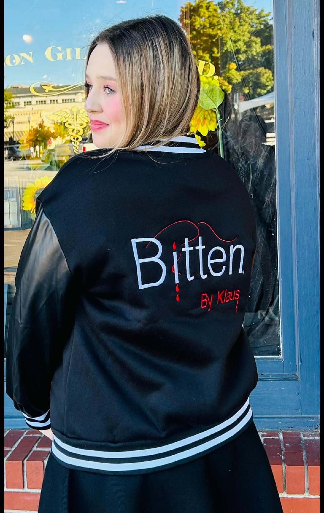 Bitten the Label | Minimal, Trendy Lifestyle Clothing Brand – Bitten ...