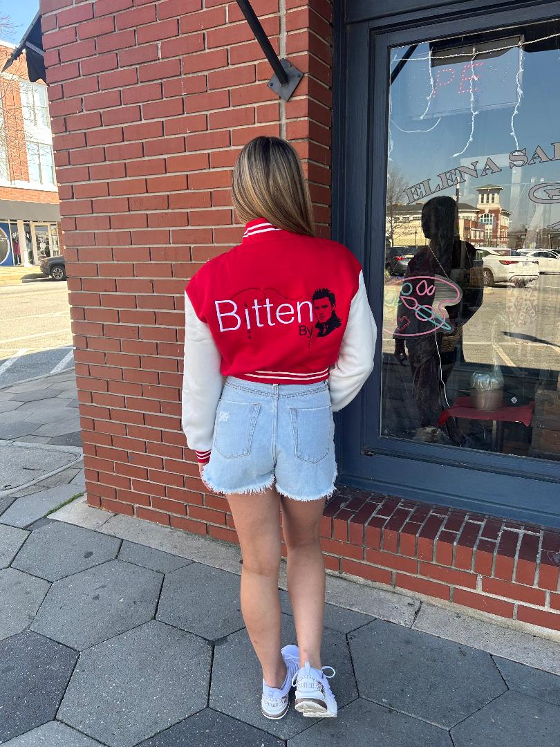 Bitten the Label | Minimal, Trendy Lifestyle Clothing Brand – Bitten ...