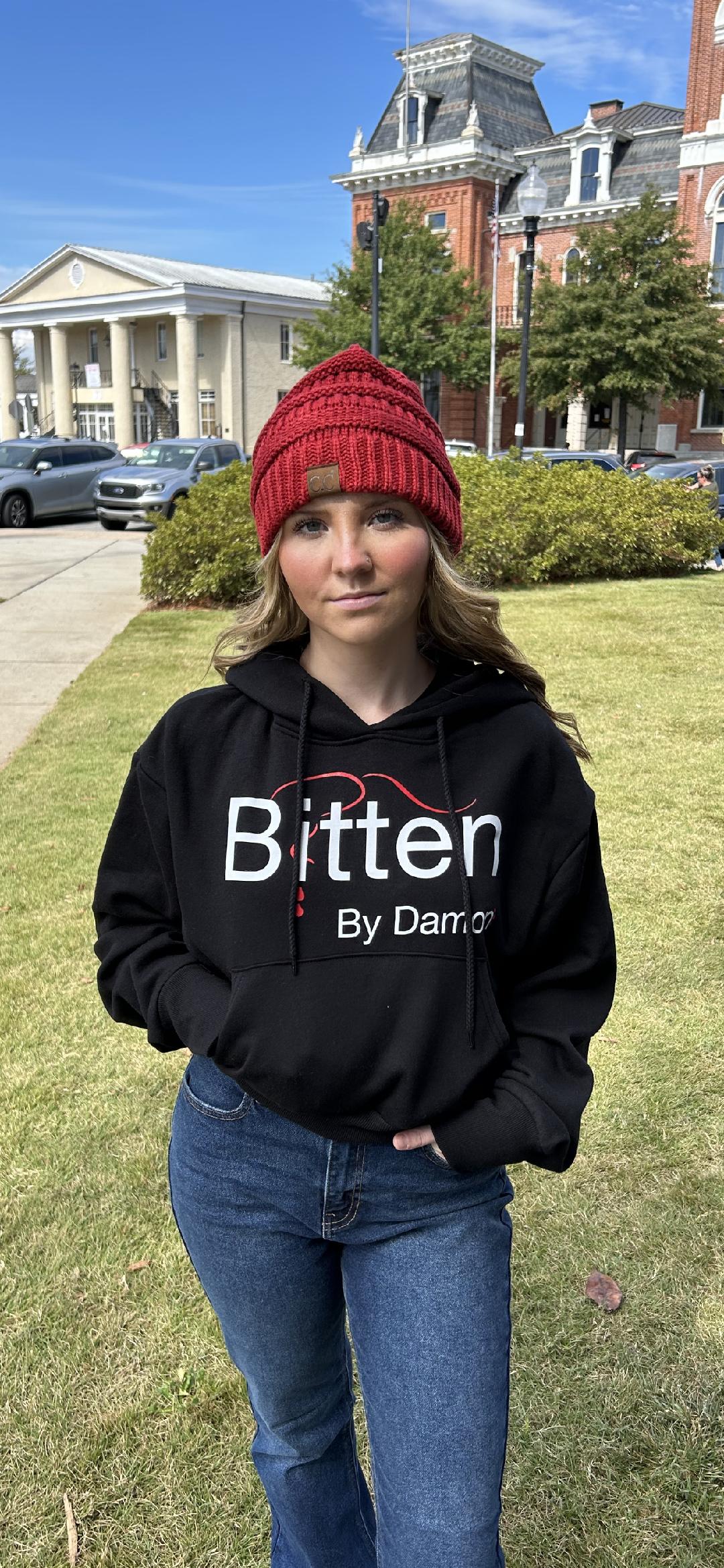 New Arrivals – Bitten The Label