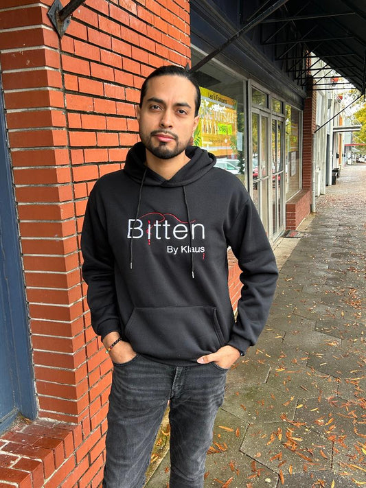 New Arrivals – Bitten The Label